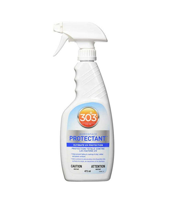 303 Protectant Ultimate UV Protection 16oz – Pool & Patio Center, inc.