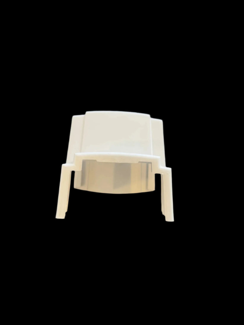 Wilbar/ Sharkline Escalade Top Cap Curved Section #14440 – Pool & Patio ...